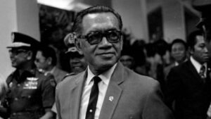 Bapak Pramuka Indonesia: Mengenal Lebih Dekat. 1912 - New