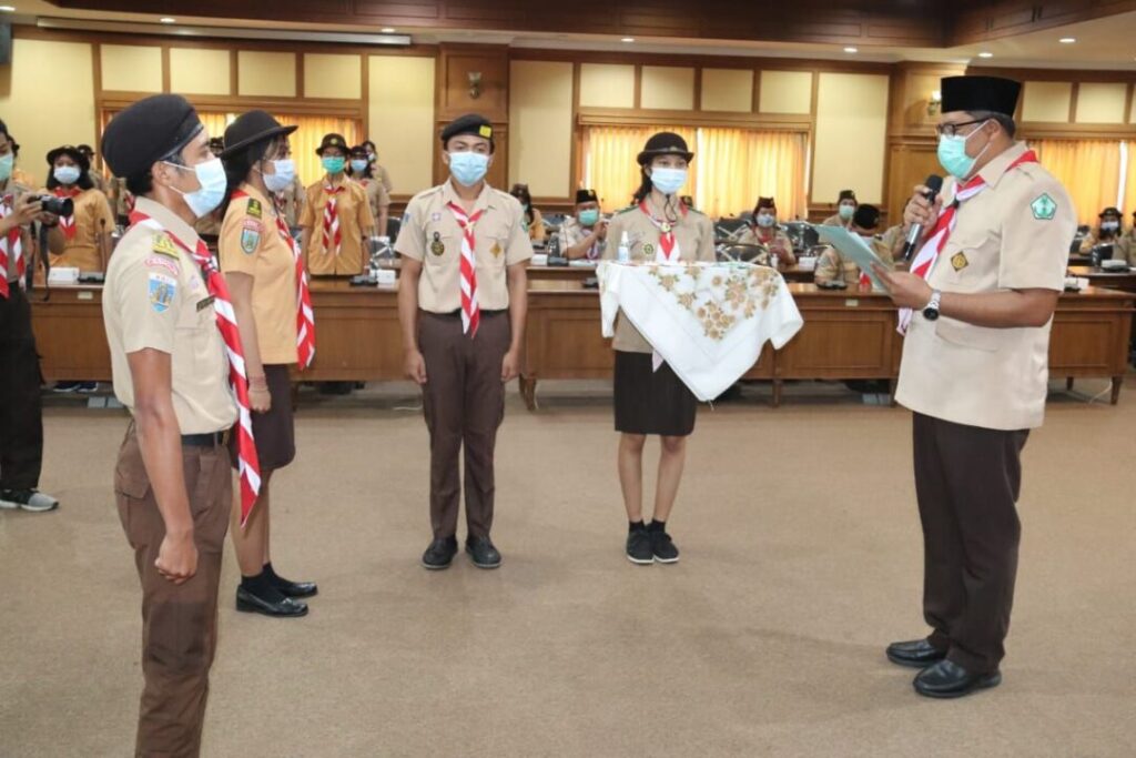 Mengenal Saka Bakti Husada, Fungsi, Tujuan, Krida, & Lambangnya!