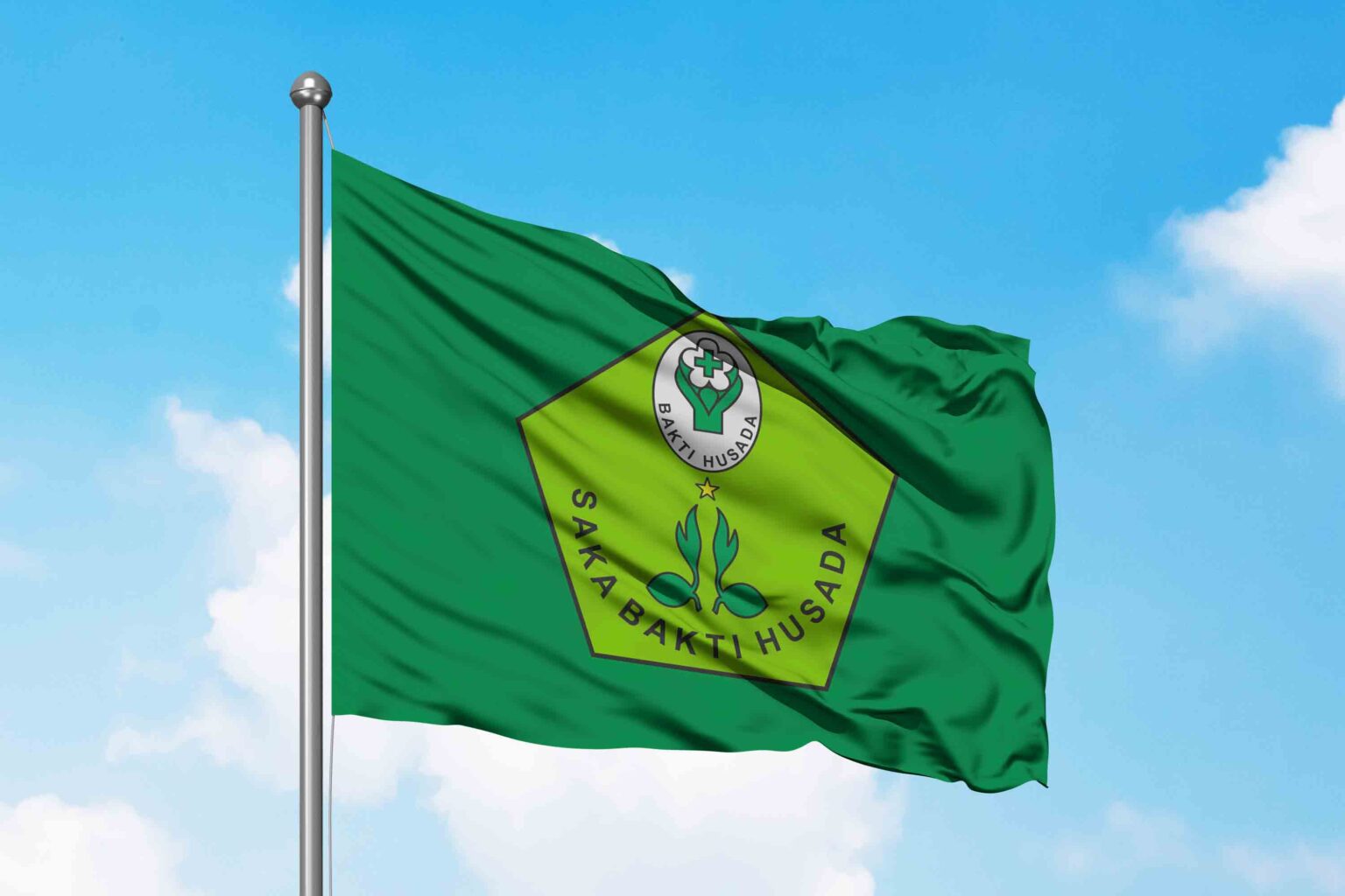 Mengenal Saka Bakti Husada, Fungsi, Tujuan, Krida, & Lambangnya!